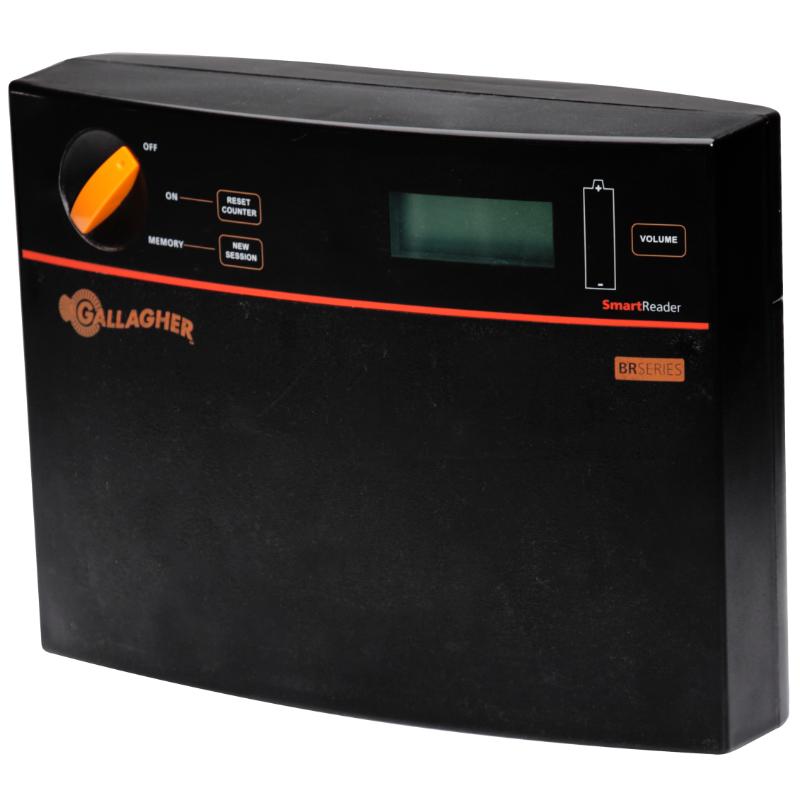 Gallagher EID Tag Reader Controller BR | Hands Free EID Data Collection ...