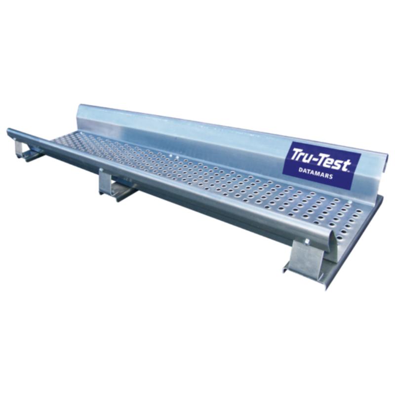 Tru Test Aluminium 2 2m Cattle Platform Livestock Merchant